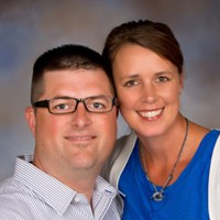 Timothy and Laura | give.abwe.org